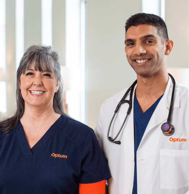 Explore Career Opportunities | Optum Care Washington