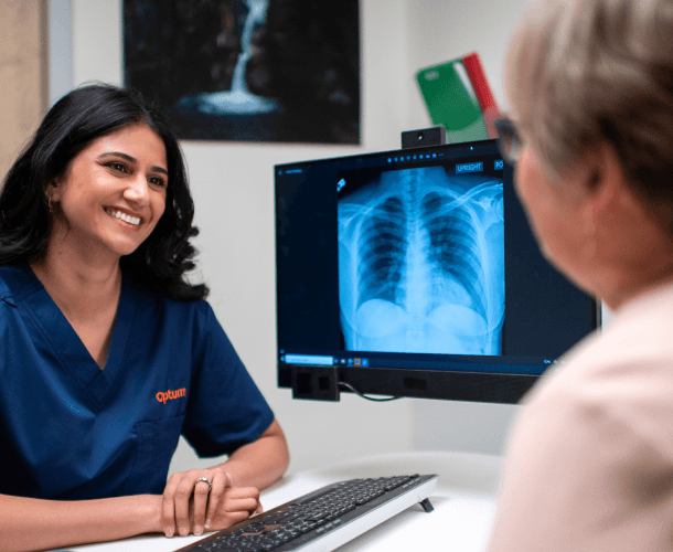 Musculoskeletal Medicine Experts | Optum Care Washington