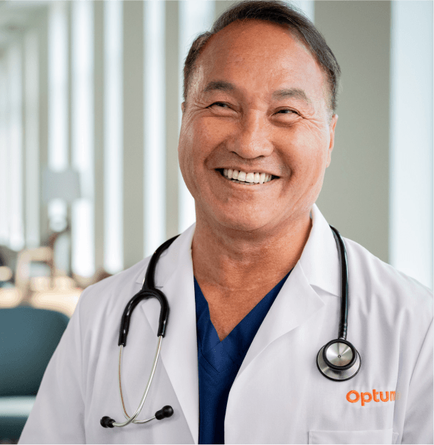 About Optum Healthcare - Comprehensive, Personalized Care