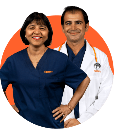 About Optum Healthcare - Comprehensive, Personalized Care