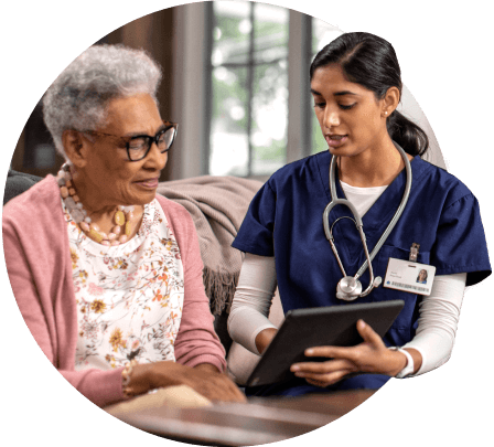 Innovative Personalized Medical Solutions | Optum Care WA