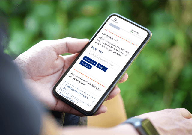 Optum WA - Virtual Care