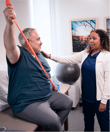 Innovative Personalized Medical Solutions | Optum Care WA