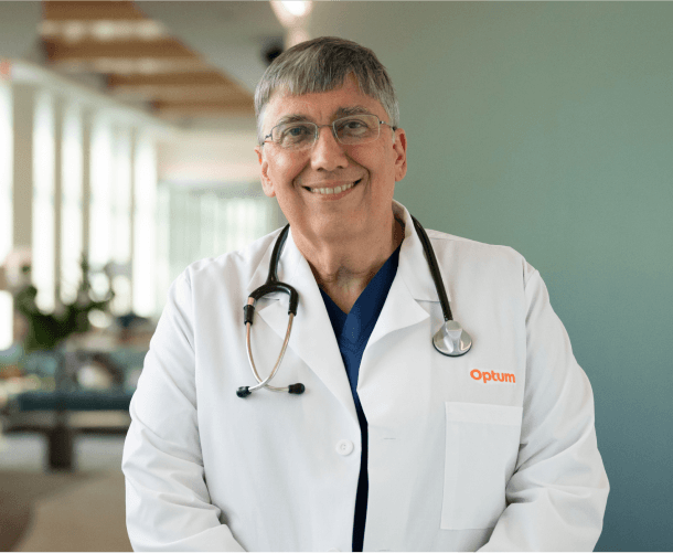 Meet Our New Medical Providers | Optum Care Washington