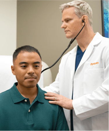 Primary and Specialty Care for All Ages | Optum Health