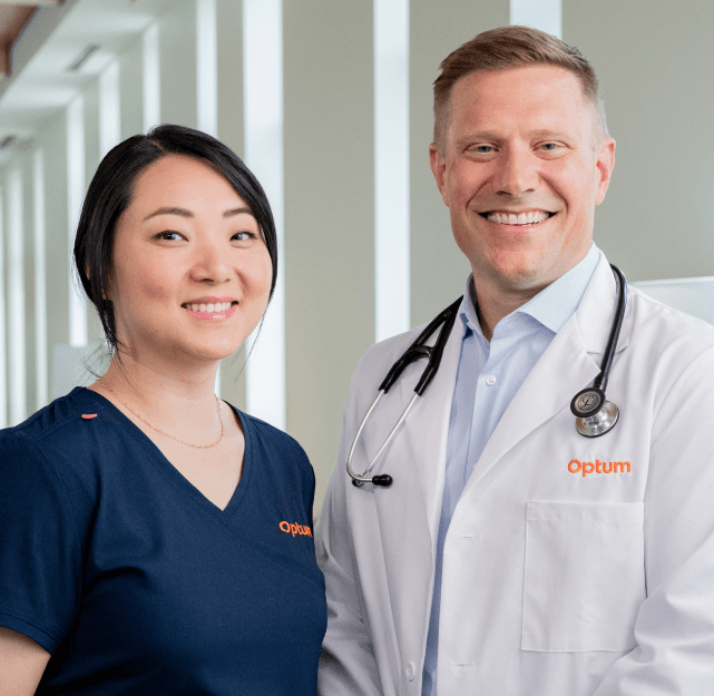 Optum Care Washington Rebrand Announcement | Optum